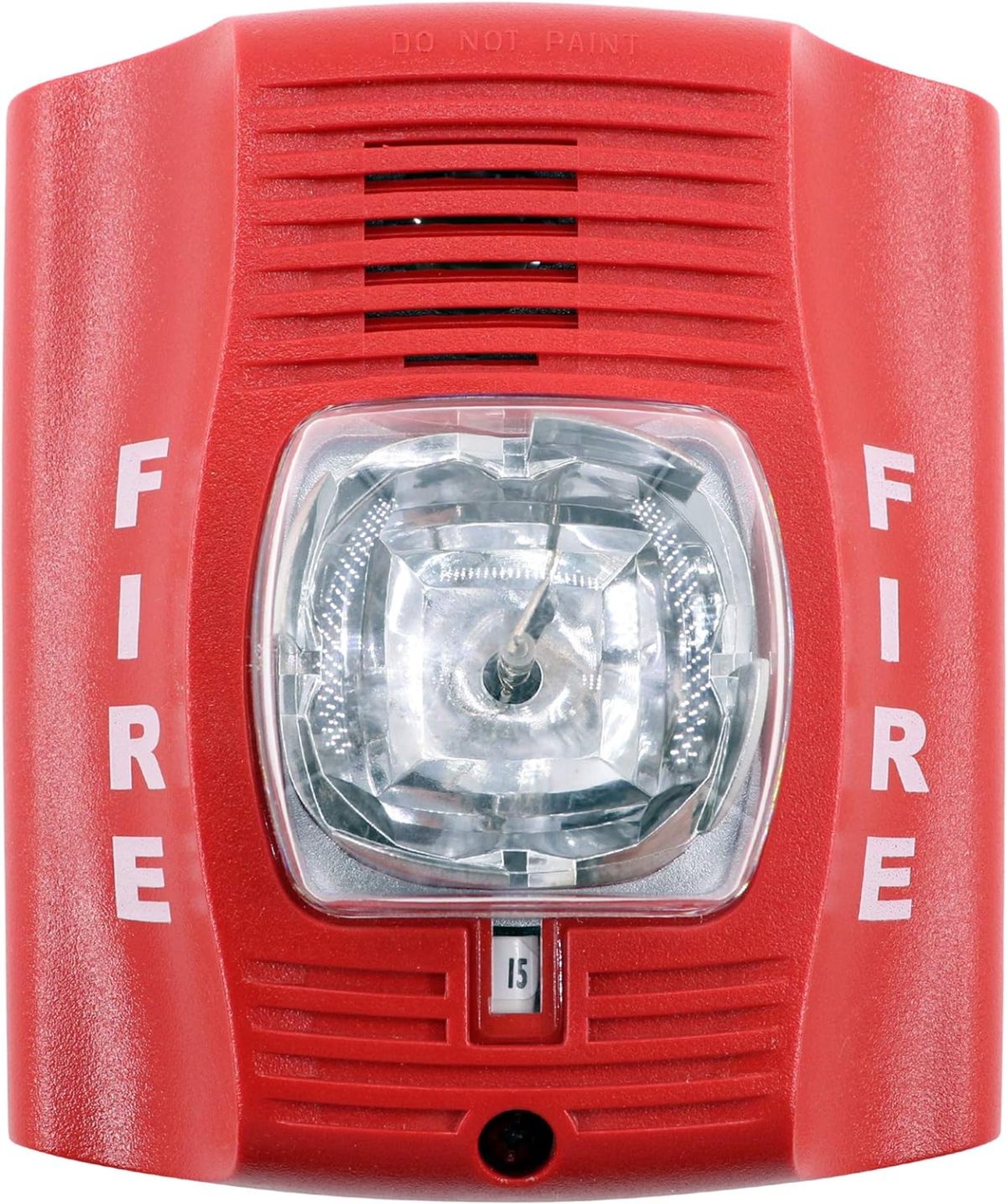Horn Strobes P2RK ( Fire Alarm System ) - KYR Company