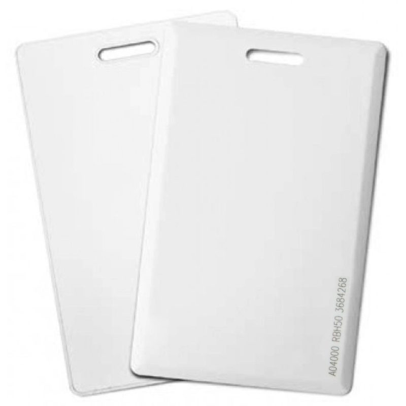 Access Cards and Tags RBH-ABA-CS-50 | SENTAFE TECHNOLOGY