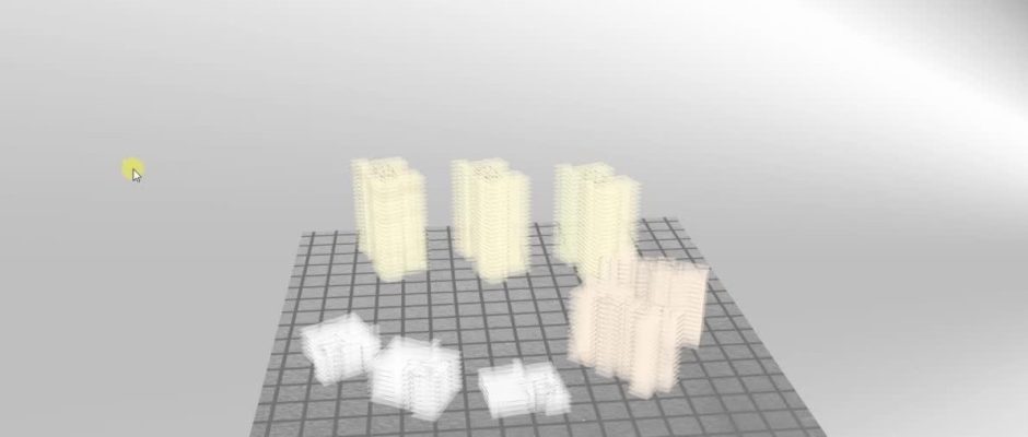 EFGVS - Eaton Fire Graphical Visualisation - KYR Company