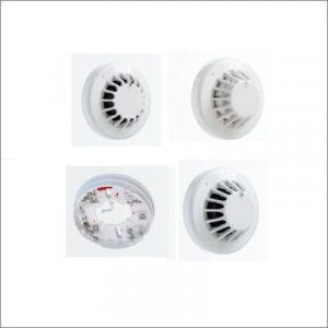IFP-2100 HV Fire Alarm Control System - KYR Company