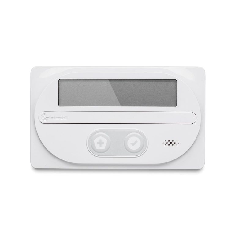 Intercall One Brochure ( wired framework ) | SENTAFE TECHNOLOGY