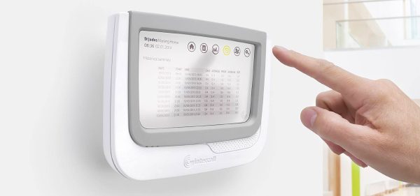 touch series ( Intercall Nurse call ) | SENTAFE TECHNOLOGY